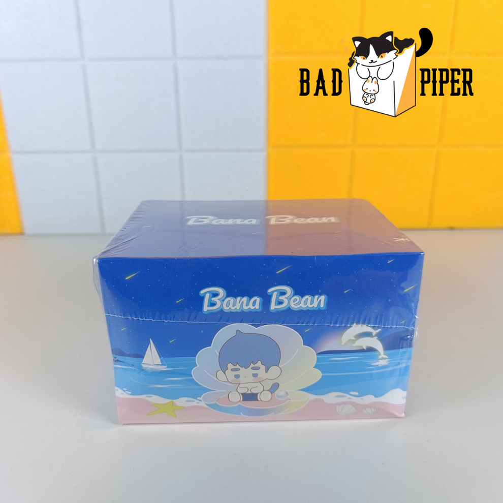CZ Toys | Bana Bean Boy Starry Sea Mini Beans Blind Box – Bad Piper