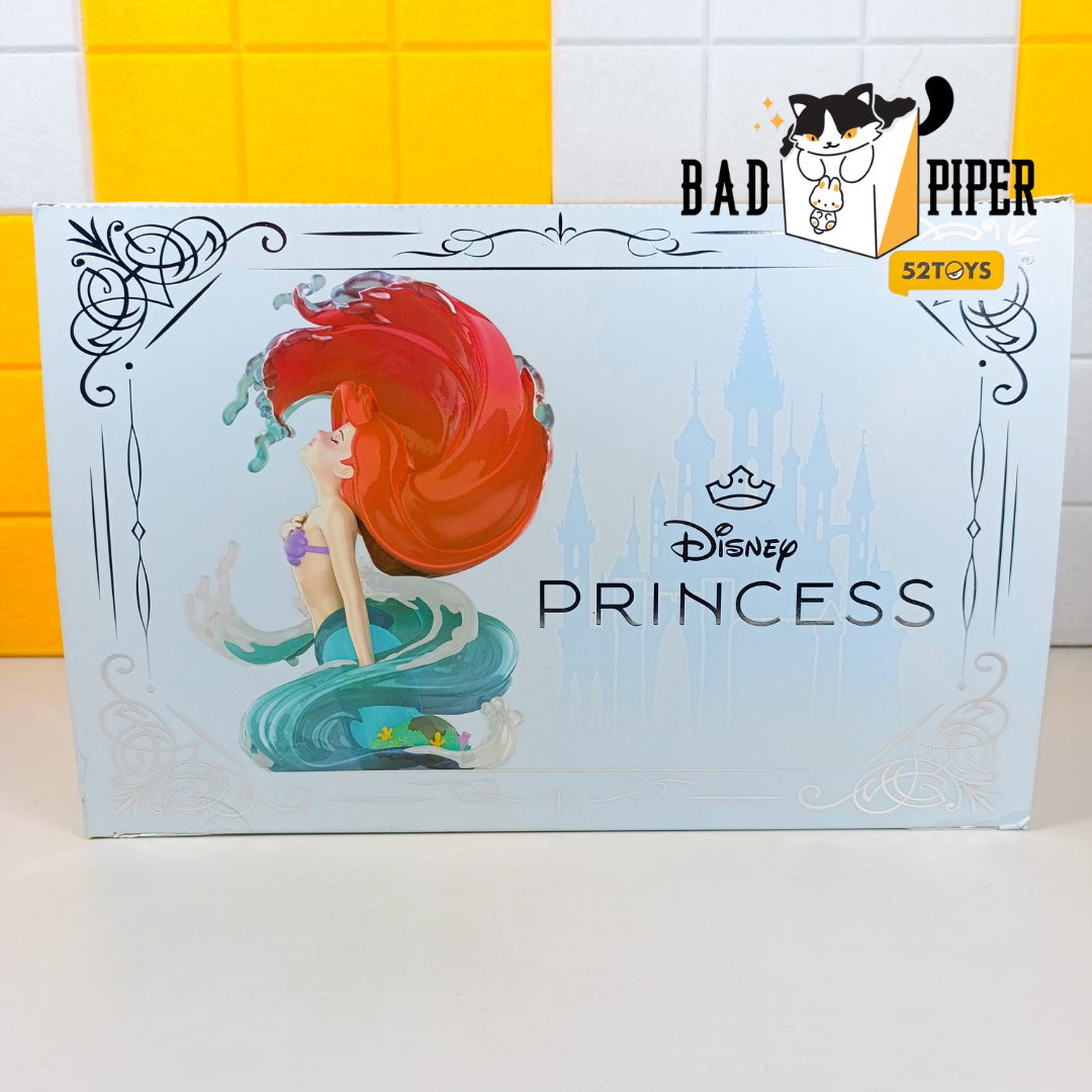 52Toys | Disney Princess Art Gallery 2 Series Blind Box – Bad Piper